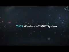 Wireless Smart LED Strip Light Timing Remote Control For Office