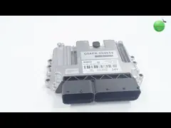 Iron Excavator Controller 24V D04FR-002825 0281020097 For Engine