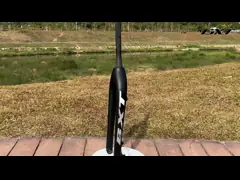 Suspension Carbon Mountain Bike Fork 29 Carbon Fiber 300mm Length