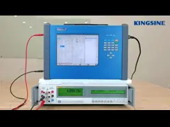 Probe für den Schutz von 8 Paaren 6 × 20A hohe Präzision und schnelle Geschwindigkeit