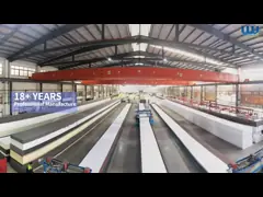 Union Win Industrial(China) Co., Ltd. - Couch Set Factory