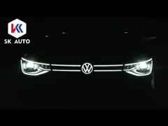 VW Volkswagen Electric Car ID6 SUV 7 Seater Smart Drive Long Endurance