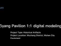 Surveying Mapping LiDAR Scanning System 3D 32 Channel High Precision