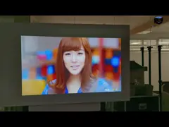 LCD Business Multimedia Projectors 1080P 3700 Lumens Full HD Portable