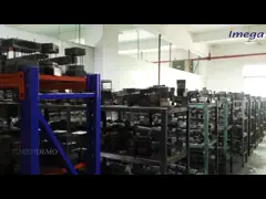 SHUNDE IMEGA COMPANY LIMITED - Key Chains Manufacturer