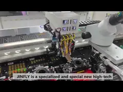 Shenzhen Jinfly Semiconductor Corporation - Memory Card Factory