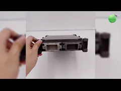 Caterpillar 320B Excavator Controller Computer Board Black 119 0607 177 7723