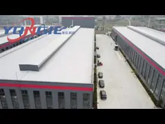 Anhui Yongle New Material Technology Co., Ltd. - Show You Leather Material Workshop