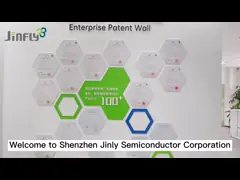 Shenzhen Jinfly Semiconductor Corporation -  Memory Card Manufacturer