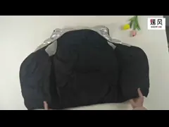 Graphene Electric Heated Vest Jacket Fast Heating Far - Infrared