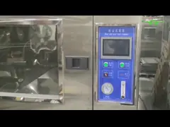 Vacuum Drying Environmental Test Chamber 1kg/m3 50HZ Dustproof
