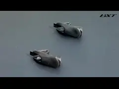 Mountain Road Bicycles Parts Derailleur Brake Plug Rubber Black