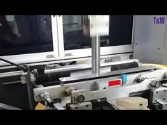 International T&W Enterprise Limited - Show You Cardboard Display Production Process