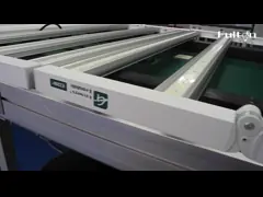 포산 노보 기계 회사, Ltd. - 생산 라인 제조업체