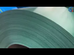 Cold Rolled PPGI Steel Coils Coated Smooth Surface For Roof Panels