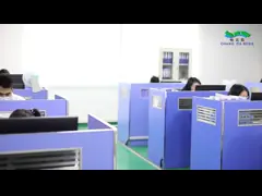 Shenzhen Changdaneng Technology Co., Ltd. - Solar Traffic Light Factory