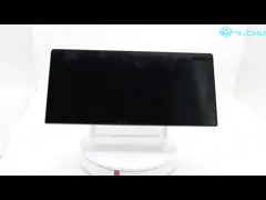 12.3 Inch Car Audio GPS Navigation 8 Core HD WiFi 4G Quick Search