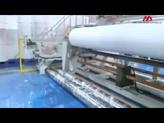 Anti Static PP Non Woven Fabric Breathable For Packaging Materials