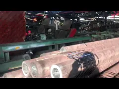 Seamless Carbon Steel Tube Hot / Cold Rolled Non Alloy AISI ASTM