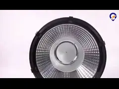 High Power LED High Bay Light 200w IP65 3000k High Efficiency For Commercial