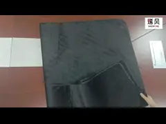 Soft Washable Electric Heated Blanket Graphene Safety Voltage	Overheat Protection