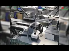 Sealing O Ring Manufacturing Machine 1000mm Dia 15 Pcs/S Round