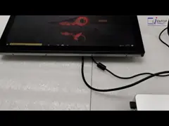 Android 4K Media Player Box 8 Core 2GHz Rich Interfaces High Definition