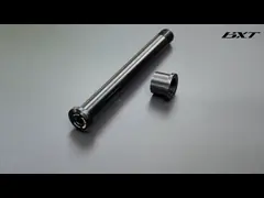 Road Bicycles Parts Thru Axle Skewer Aluminum Alloy High Strength