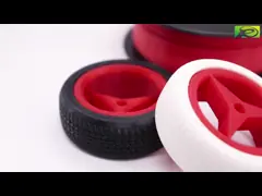 Nylon PLA 3d Printer Filament 1.75mm Dia Higth Hardness Biodegradable