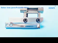 Repuestos para telares de Sulzer 4.8 D2 911317046 für die Textilindustrie