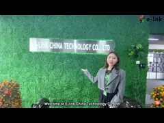 E-link China Technology Co.,Ltd. - Fiber Optic Communication  Products Manufacturer