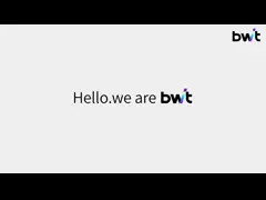 BWT Beijing Ltd. - Einrichtungsfeier der Basisdiodenlaserfabrik von BWT Tianjin