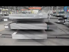 High Carbon Steel Sheets Hot Rolled High Strength Slit / Mill Edge