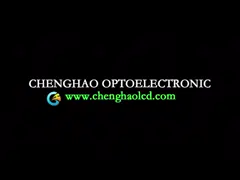 IPS Panel TFT LCD Capacitive Touchscreen 3.95 Inch Anti Stastic Square