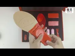 Winter Electric Foot Warmer Insoles Graphene Film Overheat Protection Battery Type