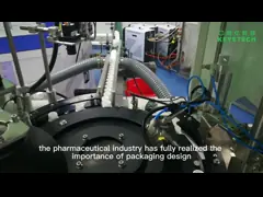 Sorting Visual Inspection System Multi Orientation High Accuracy For Plastic Bottle