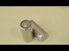 32700 LiFePO4 Cylindrical Cells Grade A Rechargeable Lightweight For RV