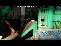 Cold Rolled Stainless Steel Coil 0.35mm Thickness Hairline Surface ASTM