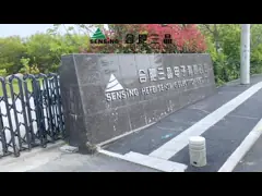 헤페이 센싱 일렉트로닉 (Hefei Sensing Electronic Co., Ltd.)