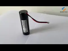 Electrical Vehicle Lithium Ion Cylindrical Battery 3.7V 5000MAH