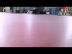 Colorful PP Non Woven Fabric Spunbond Recyclable Anti - Static