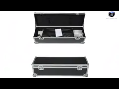 알루미늄 스크린 300 Zoll 16: 9 외부용 휴대용