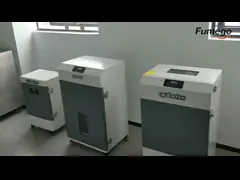 Shenzhen Future Technology Co., Ltd. - Fume Extractor Manufacturer