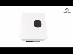 Complete Solar Portable Energy Storage System 1100V Off Grid Home