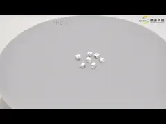 PH2.0 Aviation Plug Connector 2A AC 900Vmin/Minute Straight Durable