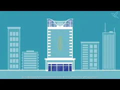 Xiuxiang Smart Inc. - Smart Light YuOS Wireless Management System