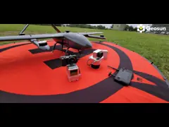 3D Mapping LiDAR Scanning System 1.26KG Strong Penetration For Drone