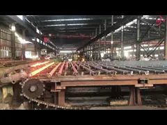 Hot Rolled Carbon Steel Tube Seamless Welded ASTM A106 Grade B