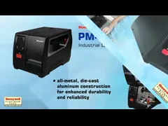 Retail Bill Printer Machine 110mm Thermal Transfer USB Desktop