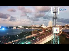 フーナン・ジキン情報技術会社 (Hunan Zikun Information Technology Co., Ltd.) - GPON ONU Fabricante des mêmes (GPON 国連は同じものを生産する).